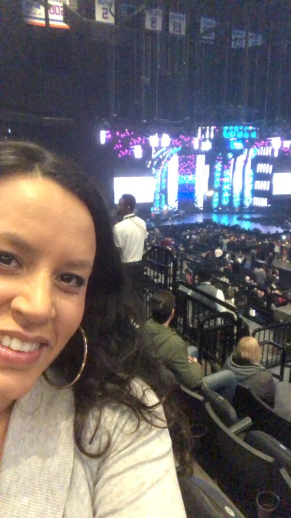 A Special Singer, A Special Song, A Special Moment... - This Adoptee Life